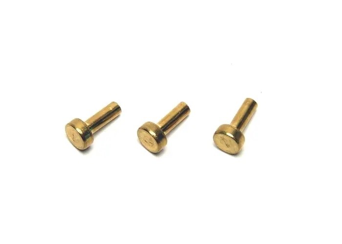 Dillon Precision Locator Pin #3 SPARE PART 14060 - Premier Distributors