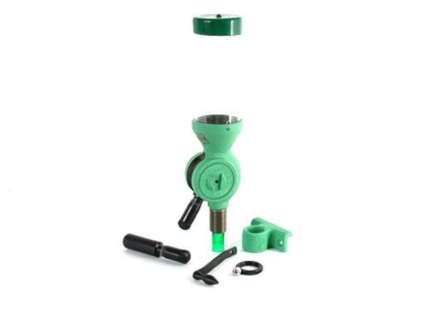 Redding Model 3 Powder Measure with Both Chambers 03200 - Premier ...