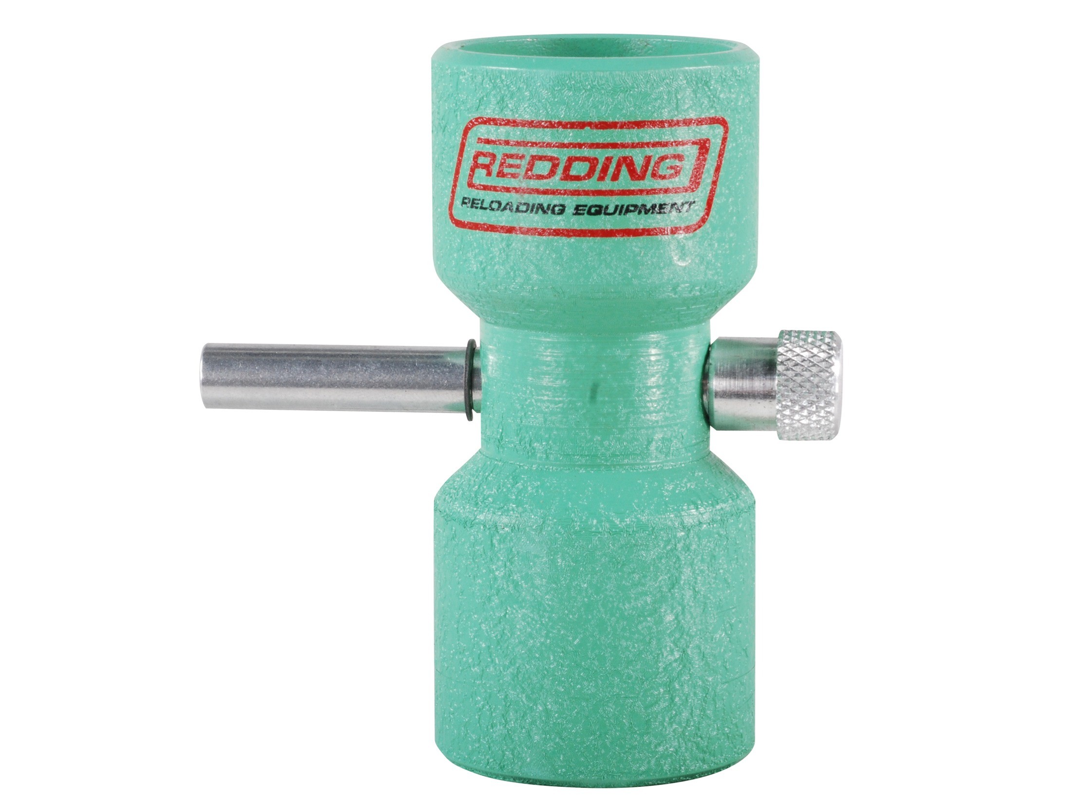Redding Model No 5 Powder Trickler 05000 - Premier Distributors