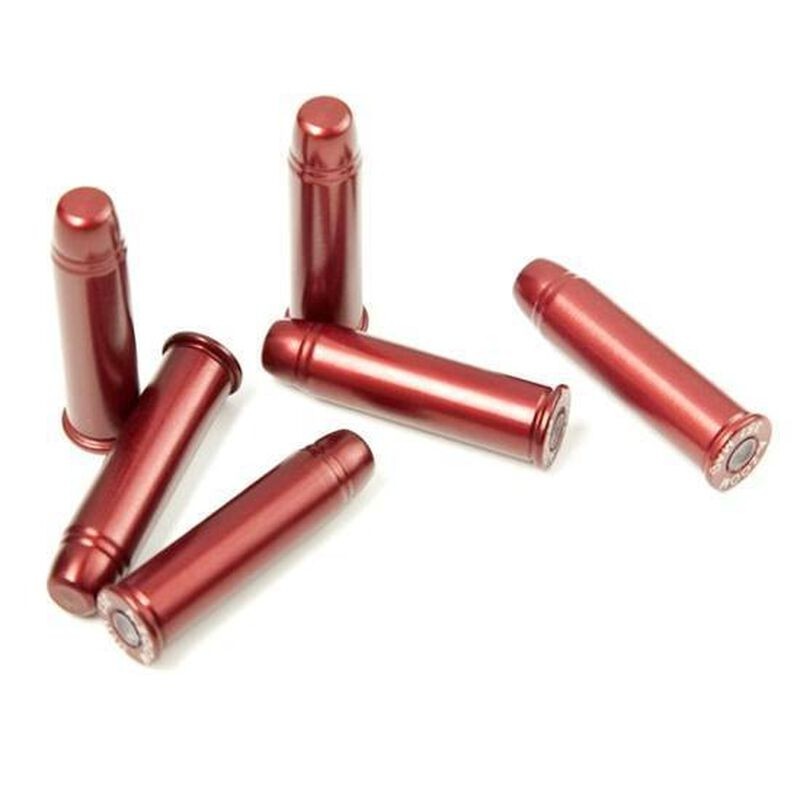 A-Zoom Snap Caps 32 S&W LONG 6 Pack AZ16135 - Premier Distributors