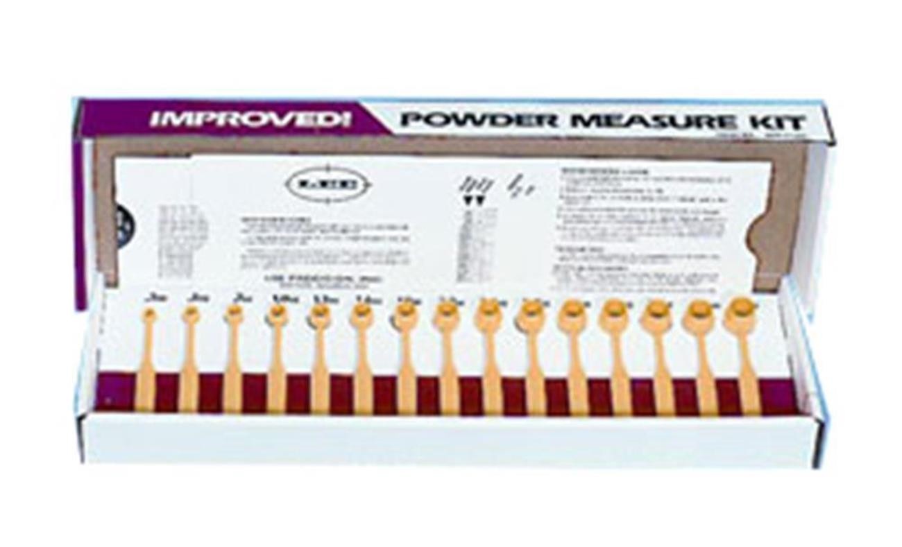 Lee Precision Improved Powder Measure Kit 90100 - Premier Distributors