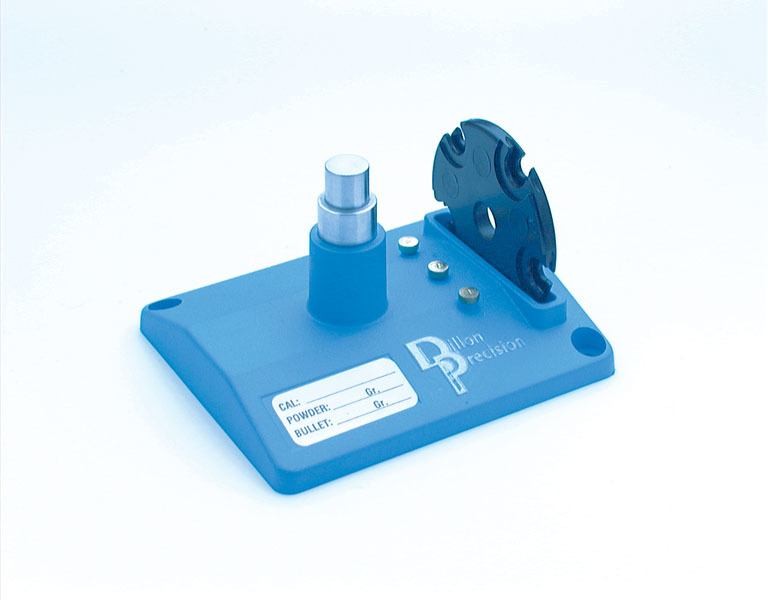 Dillon Precision RL550 / XL650 / XL750 Tool Head Stand 22055 - Premier ...