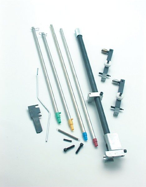 Dillon Precision BL550 Auto Prime System 16627 - Premier Distributors