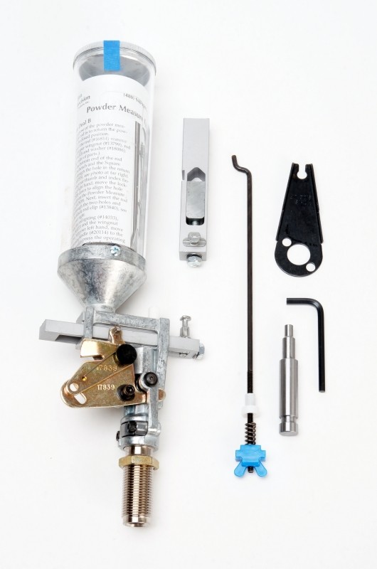 Dillon Precision BL550 / RL450 Auto Powder System 20251 - Premier ...