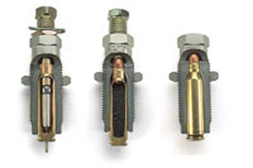 Dillon Precision Carbide Rifle 3 Die Set 223 REM (10096) - Premier ...