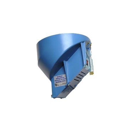 dillon case feeder uk