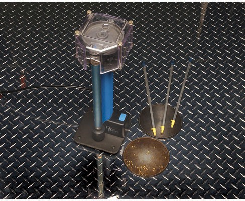 Dillon Precision RF100 Automatic Primer Filler - SMALL 220v 97113 ...