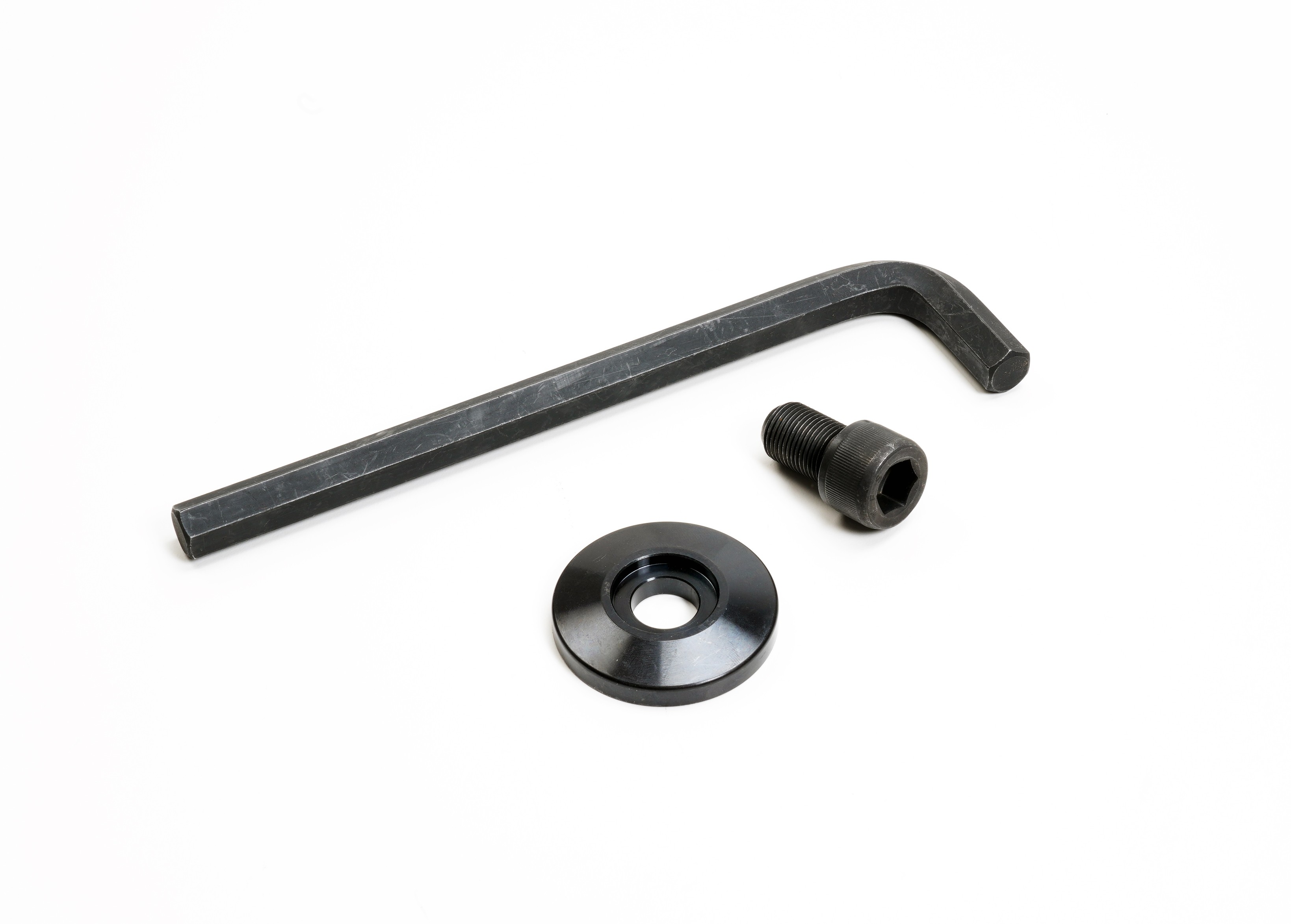 Dillon Precision RL1100 Enhanced Toolhead Washer Assembly Kit W/O ...