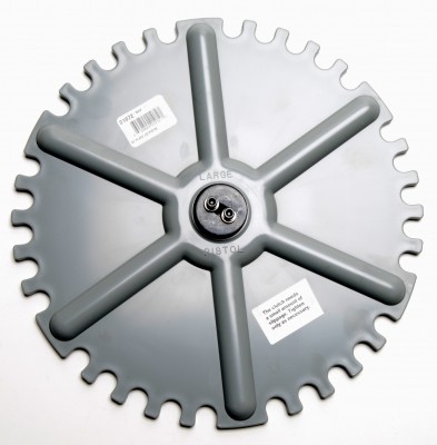 Dillon Precision RL550 / Super 1050 / XL650 / XL750 Casefeed Plate ...