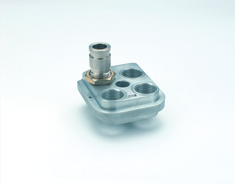 Dillon Precision RL550 Toolhead 13909 - Premier Distributors