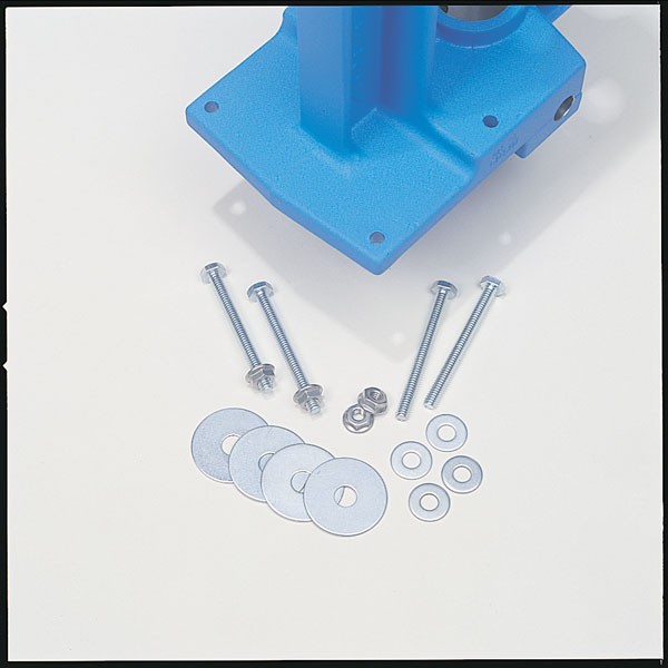 Dillon Precision RL550 / XL650 / XL750 Universal Mounting Kit 14355 ...