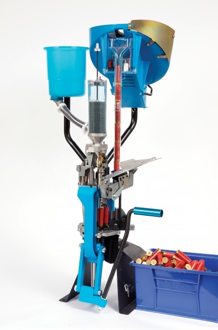 Dillon Precision SL900 Shotshell Reloader 12 BORE 97110 - Premier ...