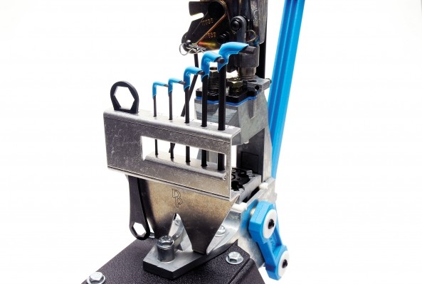 Dillon Precision Square Deal B Wrench Set 19441 - Premier Distributors