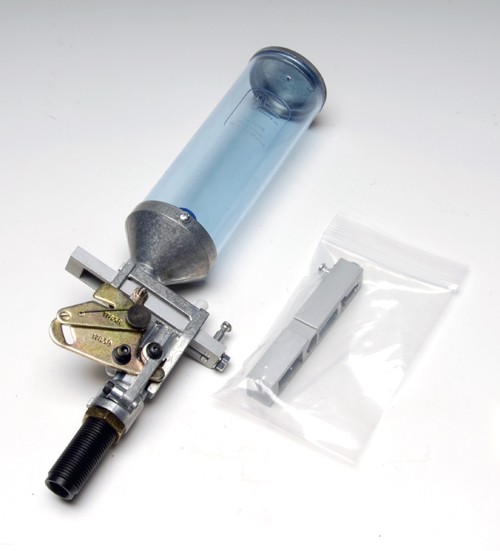 Dillon Precision Super 1050 Powder Measure 20421 - Premier Distributors