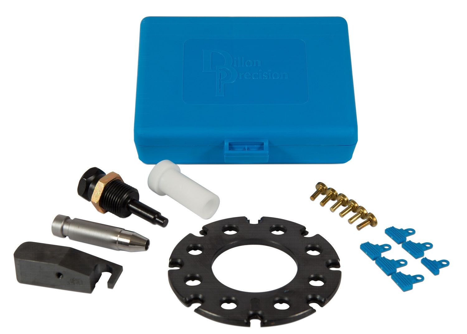 Dillon Precision Super 1050 & RL 1050 Calibre Conversion Kit 9mm LUG ...