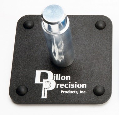 Dillon Precision Super 1050 Toolhead Stand BLACK 62201 - Premier ...