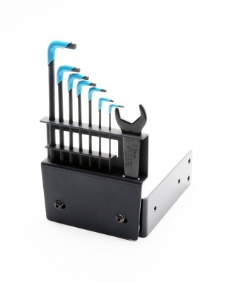 Dillon Precision Super 1050 Toolholder With Bracket 62202 - Premier ...