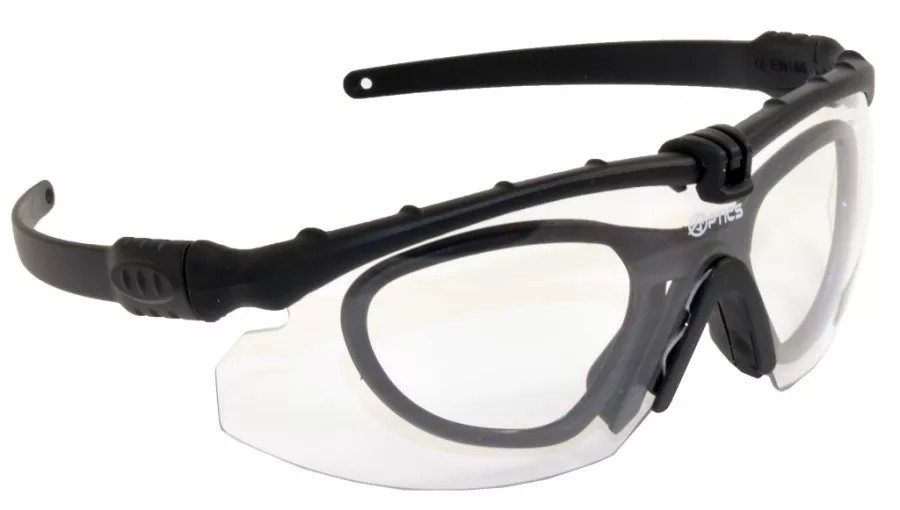 Double Alpha Optics Model VICTOR 3-Lens Set - Premier Distributors