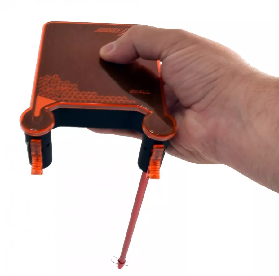 Double Alpha PRIMAFILL - Premier Distributors