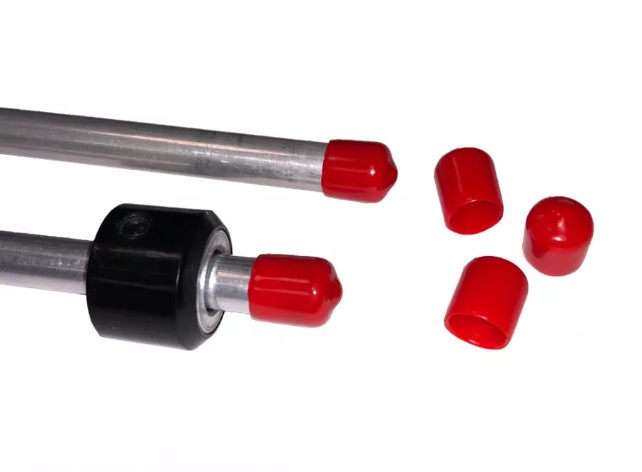 Double Alpha Primer-Tube Cap (5 Pack) (103247) - Premier Distributors