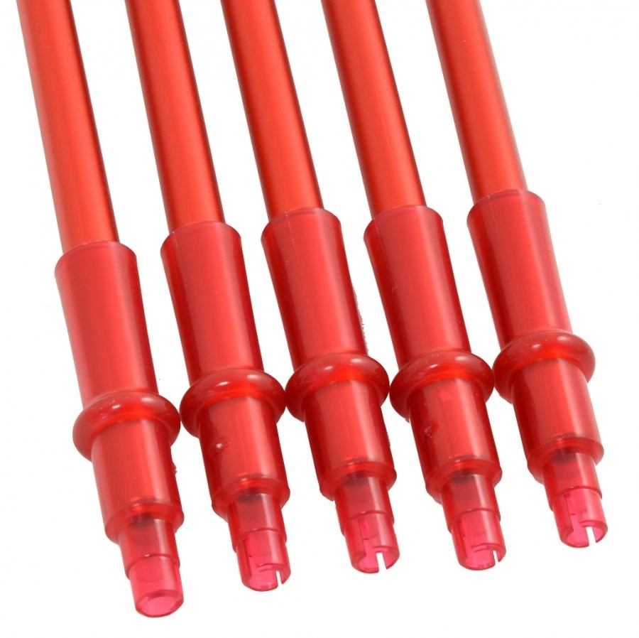 Double Alpha Primer Pickup Tubes SMALL (5 Pack) (103285) - Premier Distributors