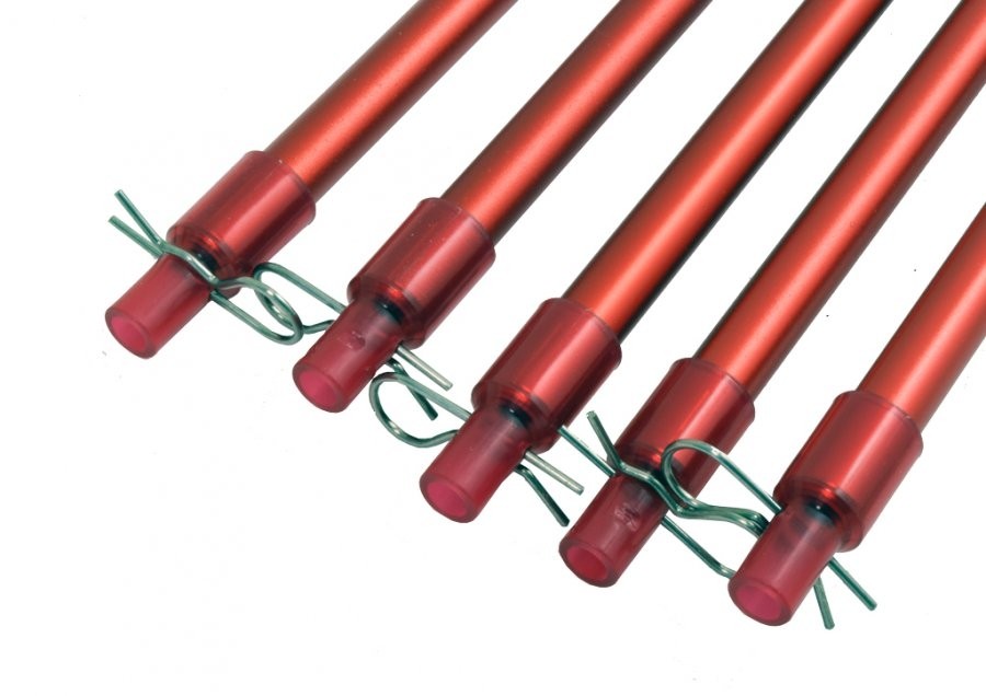 Double Alpha Primer Pickup Tubes SMALL (5 Pack) (103285) - Reloading UK