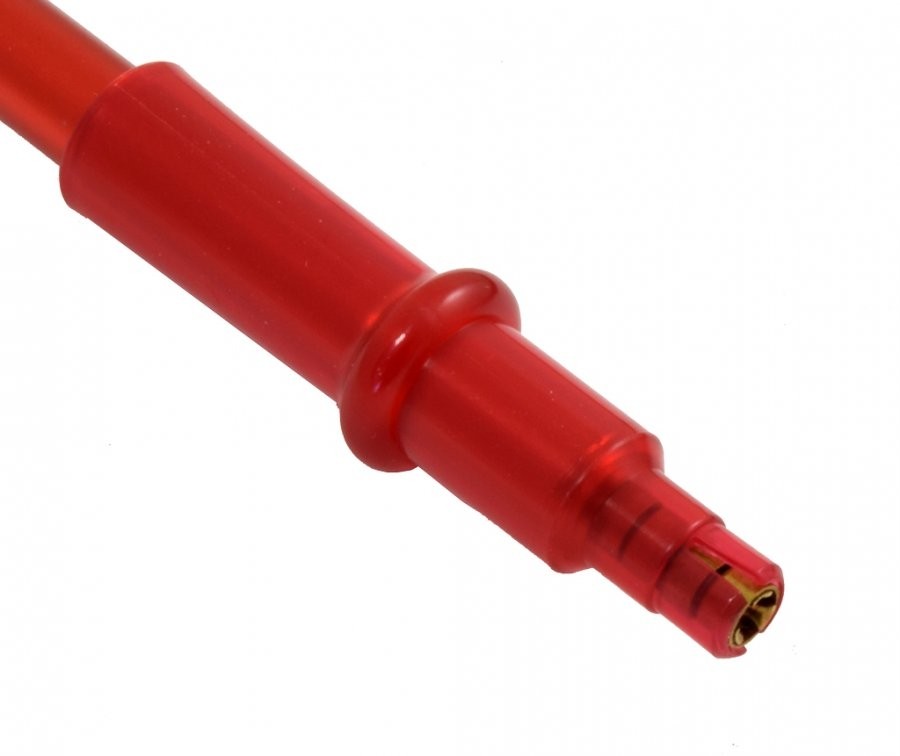 Double Alpha Primer Pickup Tubes SMALL (5 Pack) (103285) - Premier Distributors