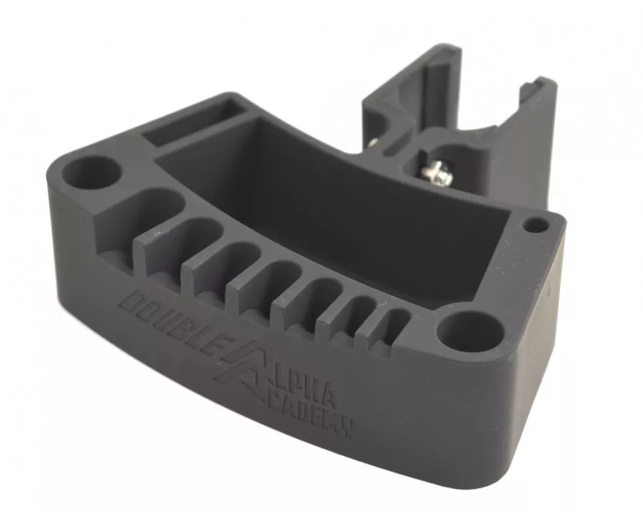 Double Alpha Reloading Press Tool Holder 103146 - Premier Distributors
