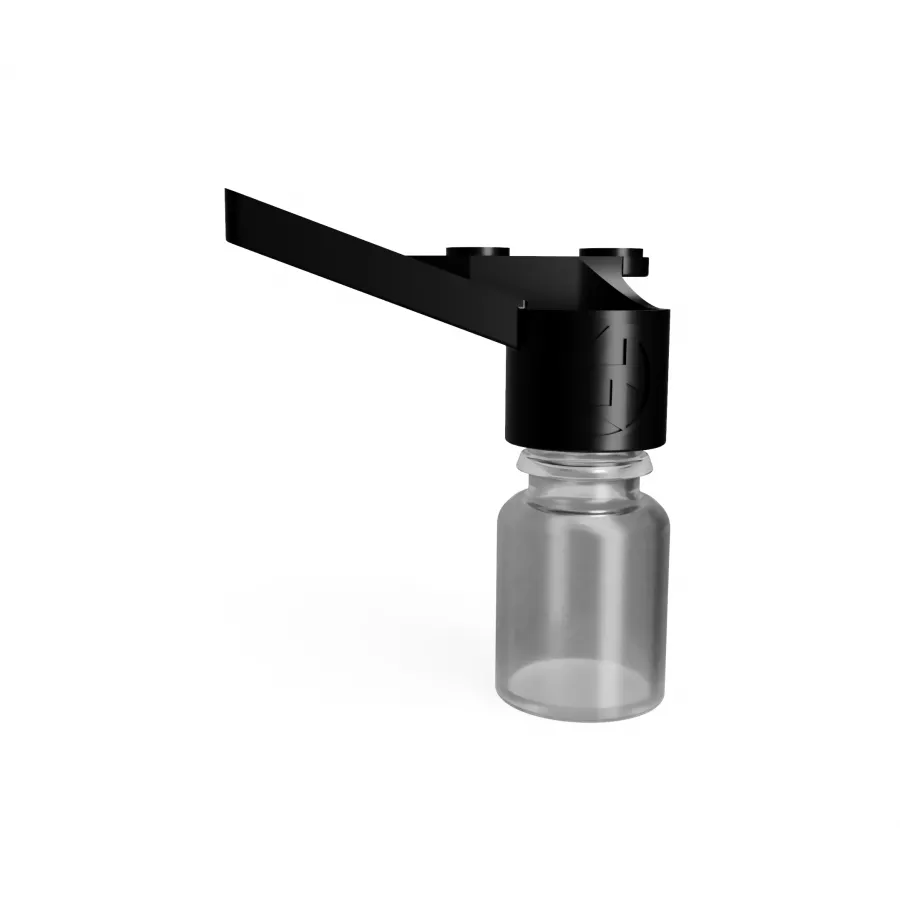 Double Alpha XL650 Live Primer Catcher - Premier Distributors