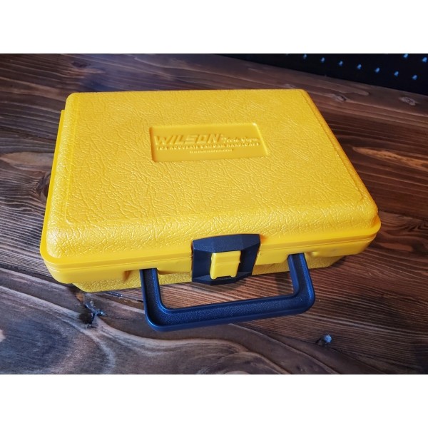 L.E Wilson Plastic Case Trimmer Kit Storage Box (WSCTK) - Premier ...