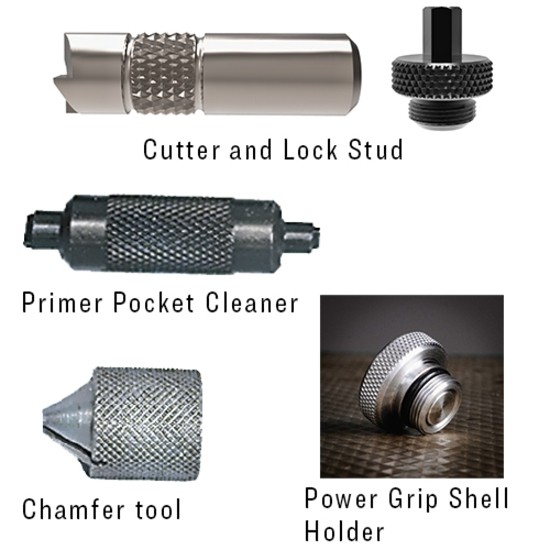 Lee Precision Case Conditioning Combo (92160) - Premier Distributors