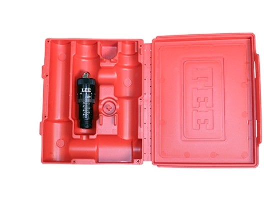 Lee Precision Micrometer Adjustment Screw RIFLE With Storage Box (92267 ...