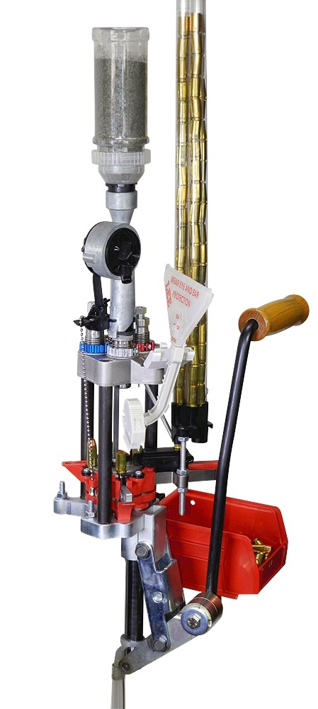Lee Precision Pro 4000 Kit 223 REM 91551 - Premier Distributors