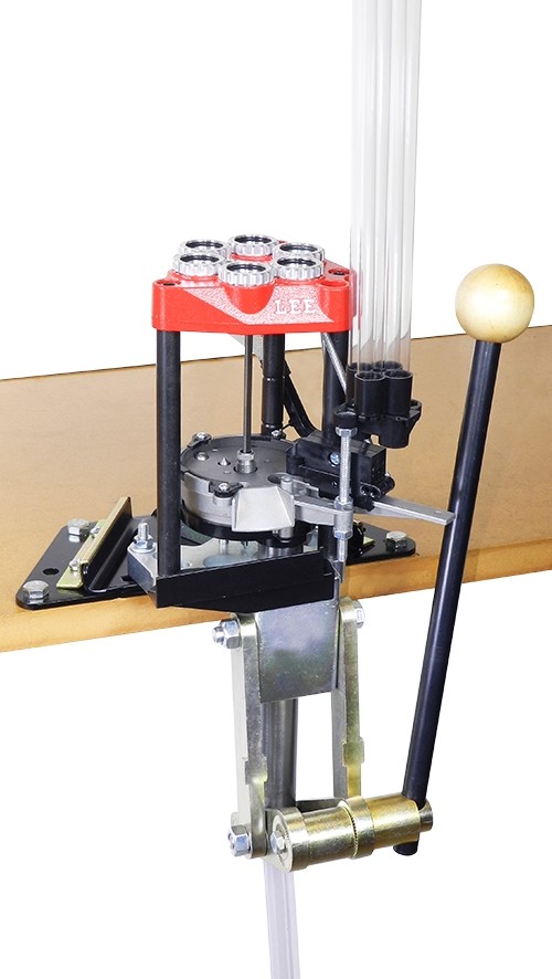 Lee Precision Pro 6000 Reloading Press ONLY 91823 - Premier Distributors
