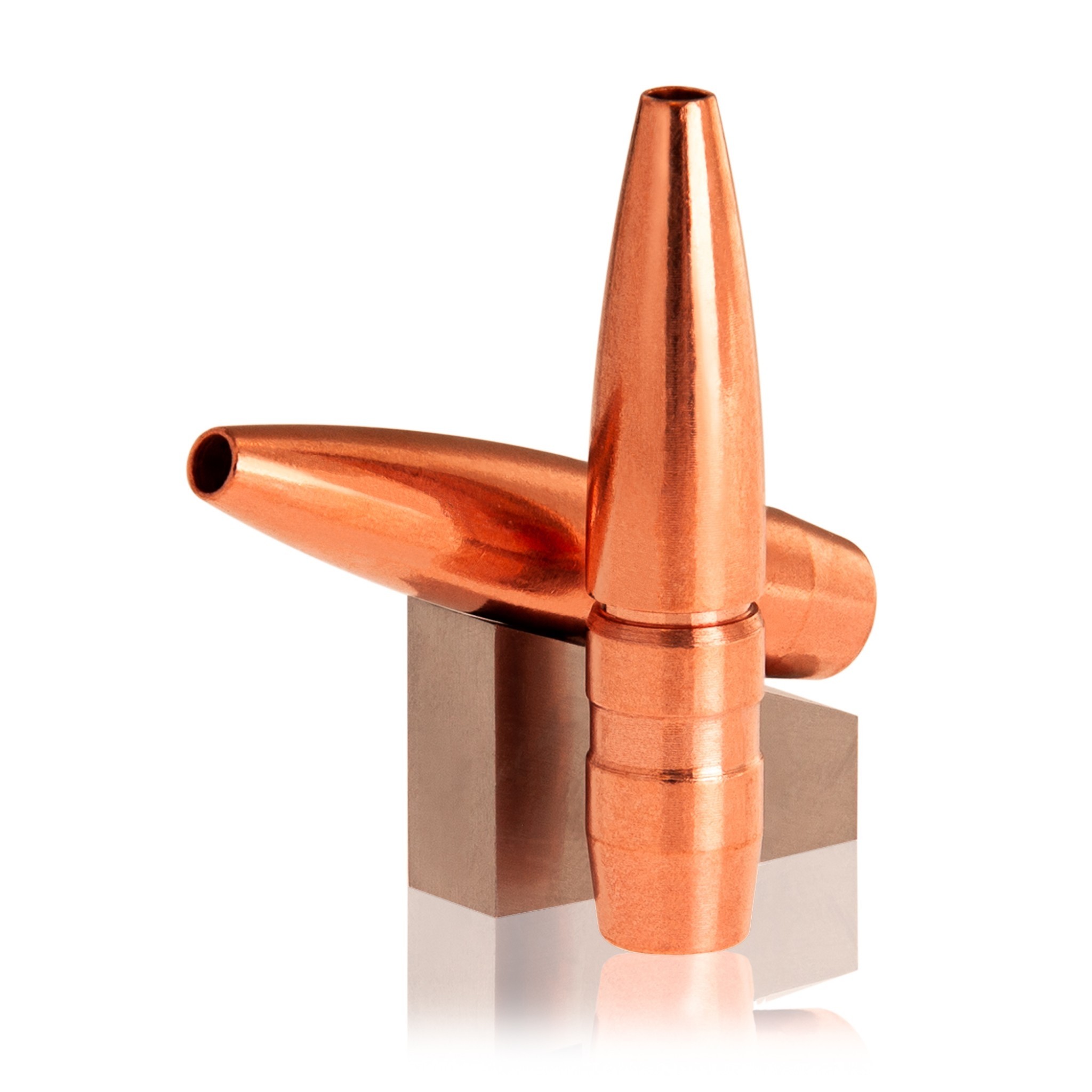 LeHigh Defense High Velocity Controlled Chaos Copper 284 CAL 142Grn ...