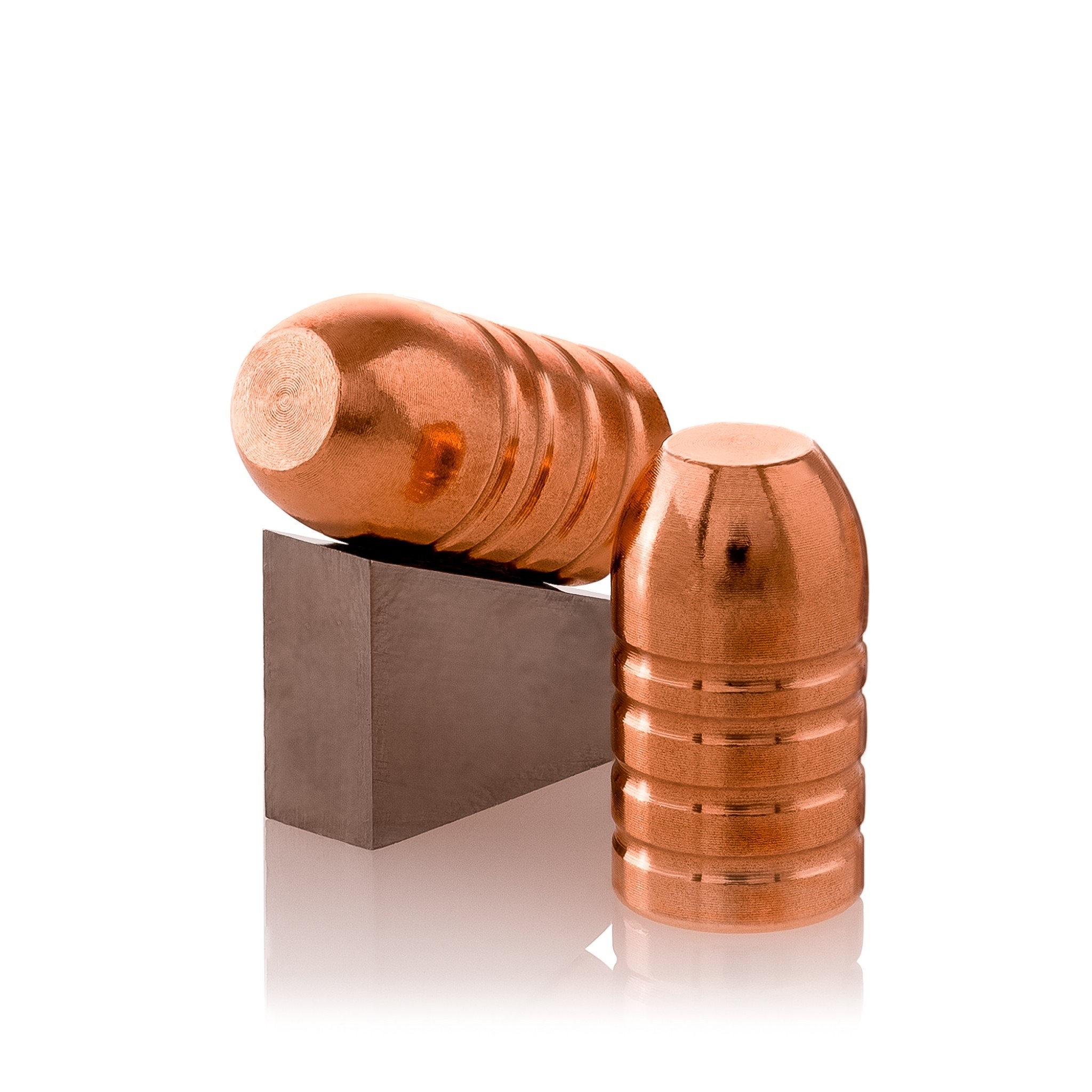 LeHigh Defense Wide Flat Nose 400 CAL 190Grn Bullet 50 Pack 04400190SP ...