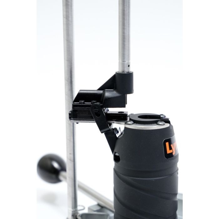 Lyman Accu-Prime Auto-Load Bench Priming Tool (LY-7770050) - Premier ...