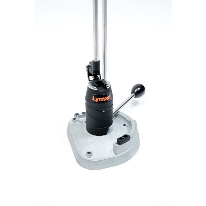 Lyman Accu-Prime Auto-Load Bench Priming Tool (LY-7770050) - Premier ...