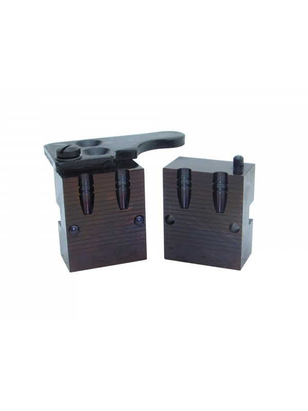 Lyman D/C Bullet Mold FN 22 CAL 55Grn LY2660415 - Premier Distributors