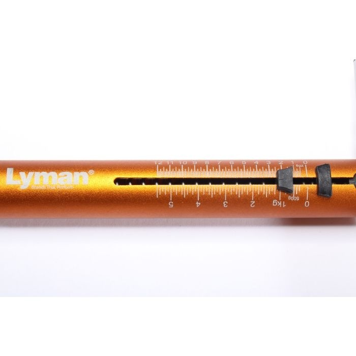 Lyman Essential Gunsmithing Kit (LY7810320) - Premier Distributors