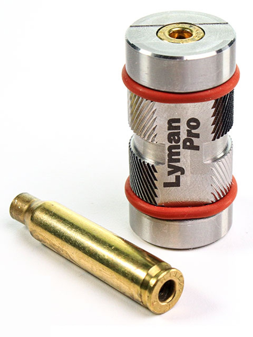 Lyman Pro Headspace Gauge 300 AAC BLACKOUT (LY7705101) - Premier ...