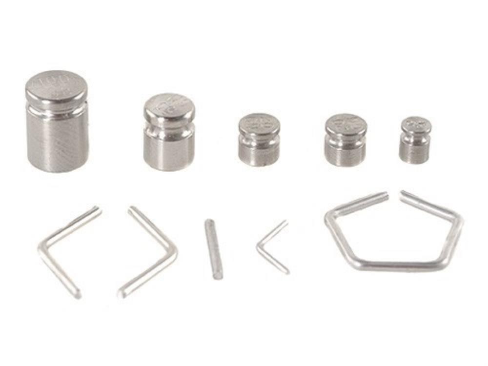 Lyman Scale Weight Check Deluxe Set LY7752313 - Premier Distributors