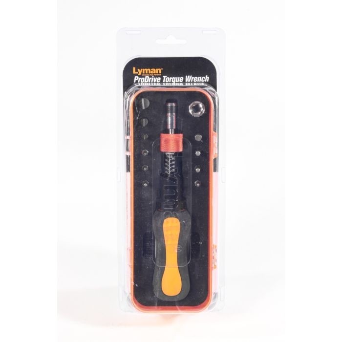 Lyman Ultimate Gunsmith Kit (LY7810321) - Premier Distributors