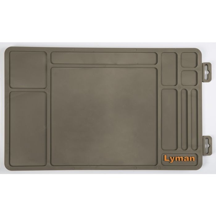 Lyman Ultimate Gunsmith Kit (LY7810321) - Premier Distributors