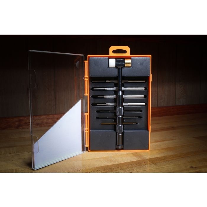 Lyman Ultimate Gunsmith Kit (LY7810321) - Premier Distributors