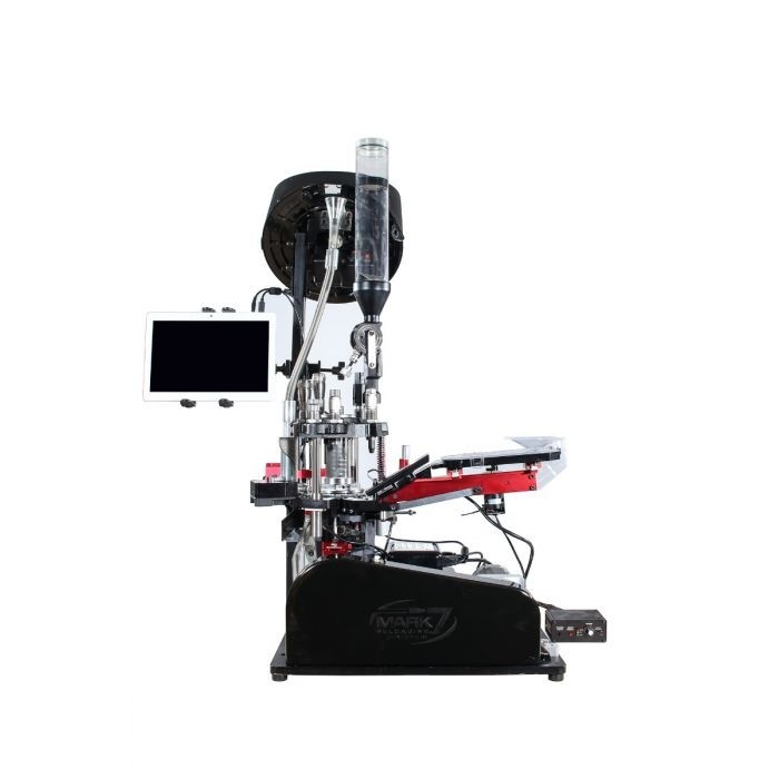 Mark 7 Apex 10 Autodrive 110v 10110460101 - Premier Distributors