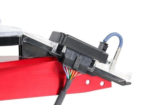 Mark 7 Evolution Primer Xpress 220v 10111920102 - Premier Distributors