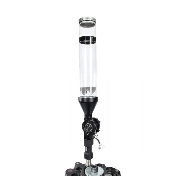 Mark 7 Apex 10 Reloading Machine 380 AUTO 220v 10112600802 - Premier ...