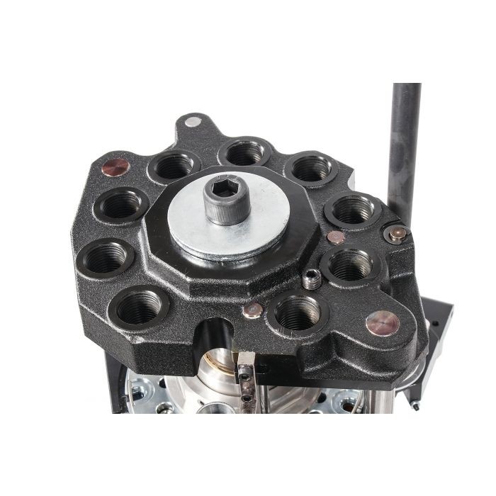 Mark 7 Apex 10 Reloading Machine 223 REM 220v 10112600502 - Premier ...