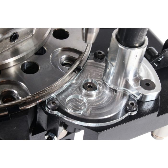 Mark 7 Apex 10 Reloading Machine 380 AUTO 220v 10112600802 - Reloading UK